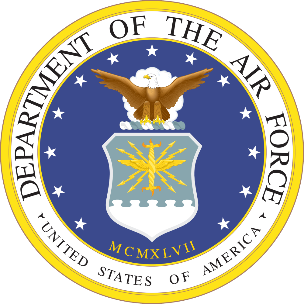 Air Force Surplus – McGuire Army Navy