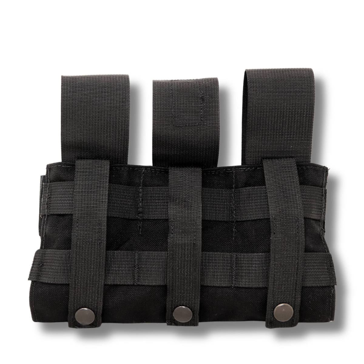 GI Triple Magazine Pouch – McGuire Army Navy