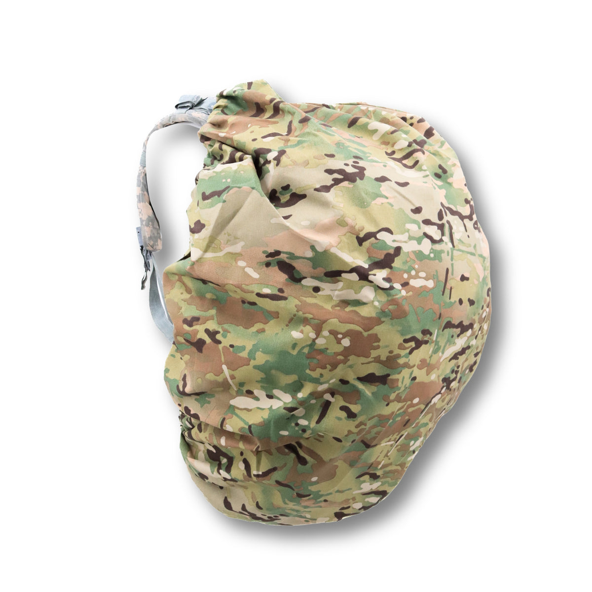 OCP Rucksack Cover, 330D Nylon W/ Stuff Sack, Made in USA – McGuire ...