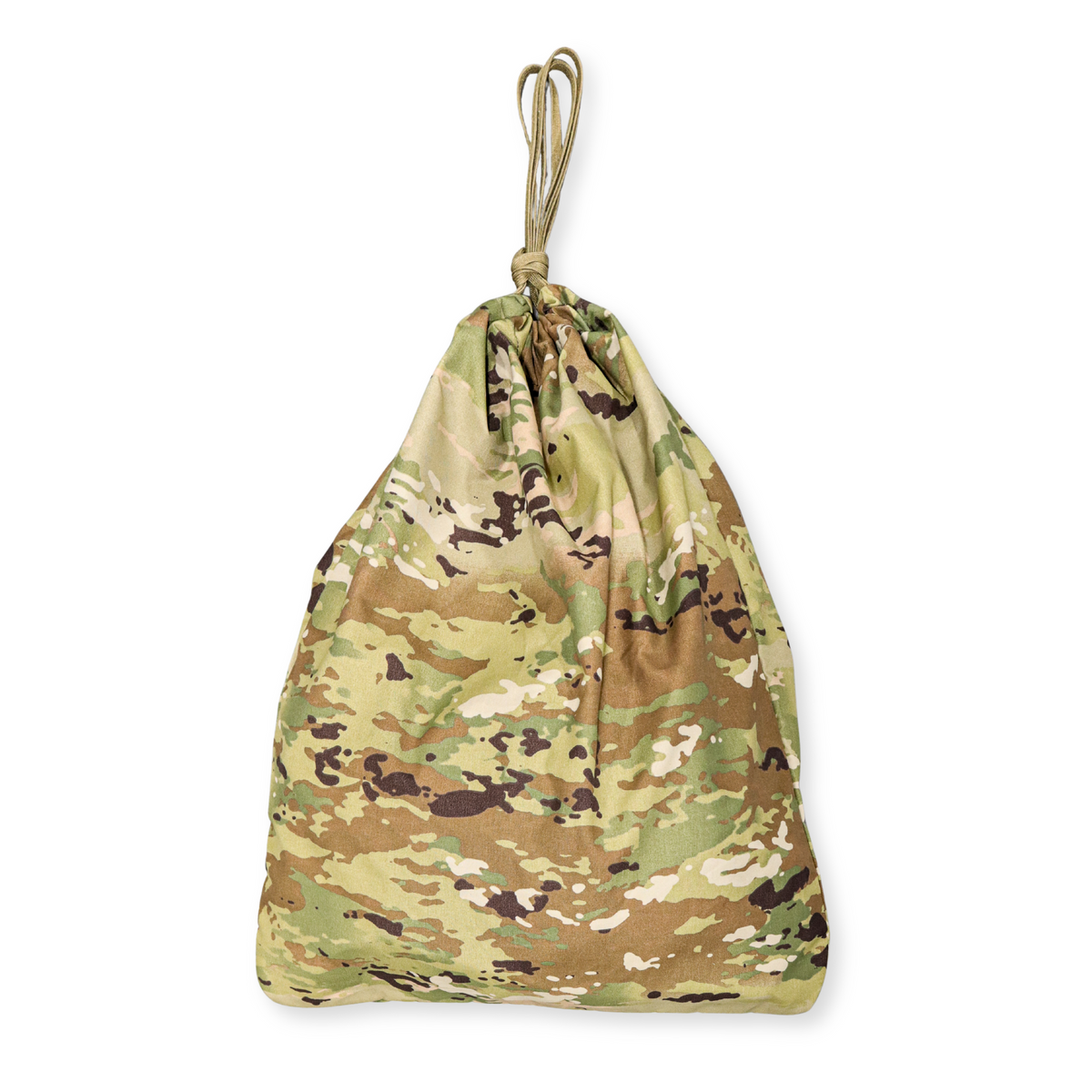 Mil-Spec US Barracks Laundry Bag - OCP – McGuire Army Navy