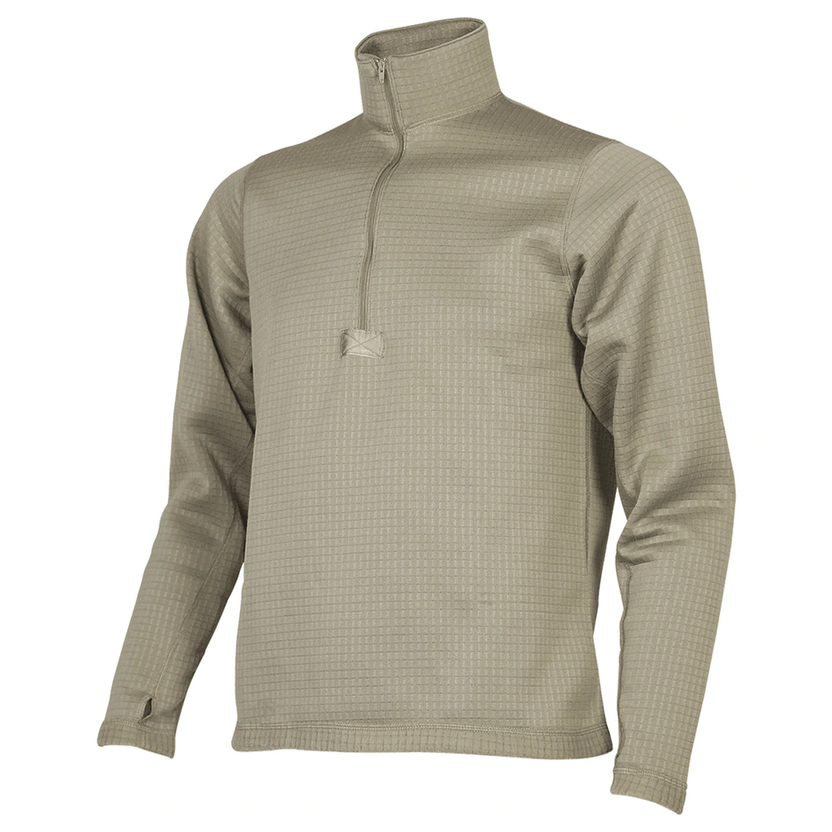 ECWCS Gear – Military Cold Weather Clothing & Layered System – McGuire ...