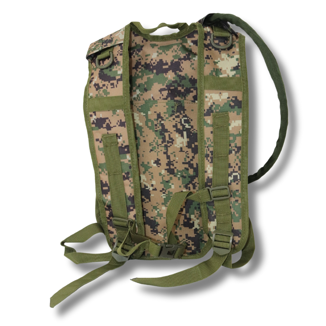 McGuire Gear Tactical Hydration System – McGuire Army Navy
