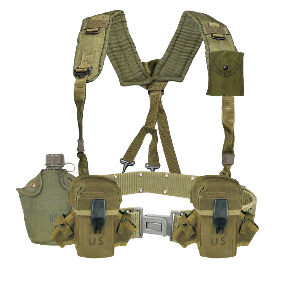 Bags & Packs – Page 2 – McGuire Army Navy