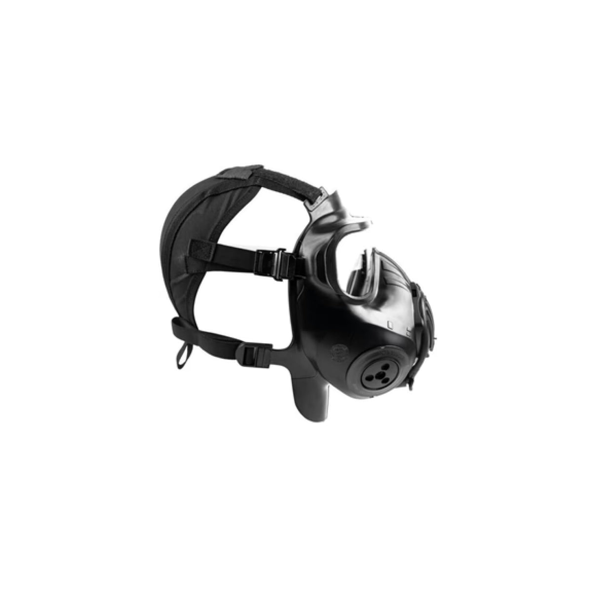 Avon-C50-Gas-Mask-Like-New-Black – McGuire Army Navy