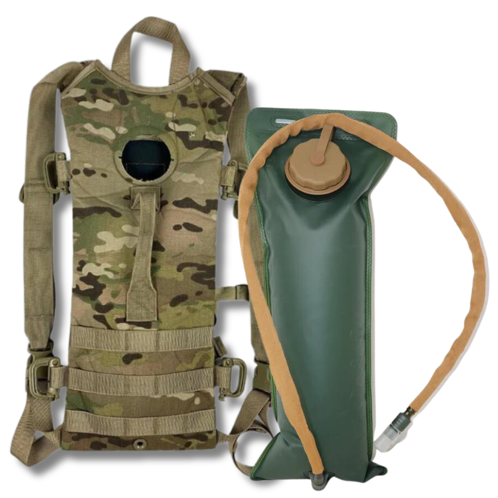 Hydration – McGuire Army Navy