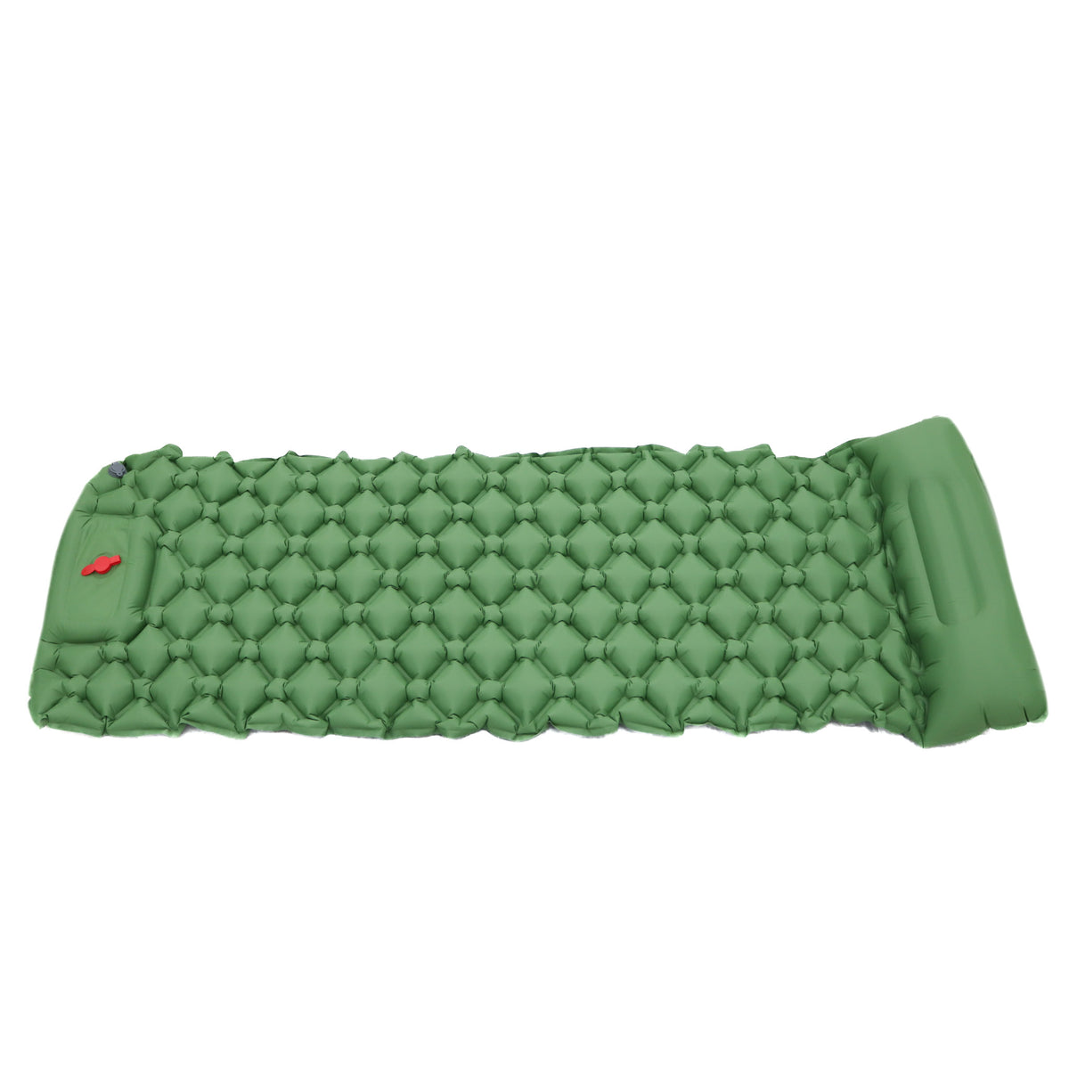 Inflatable Sleeping Mat - with Foot Pump – McGuire Army Navy