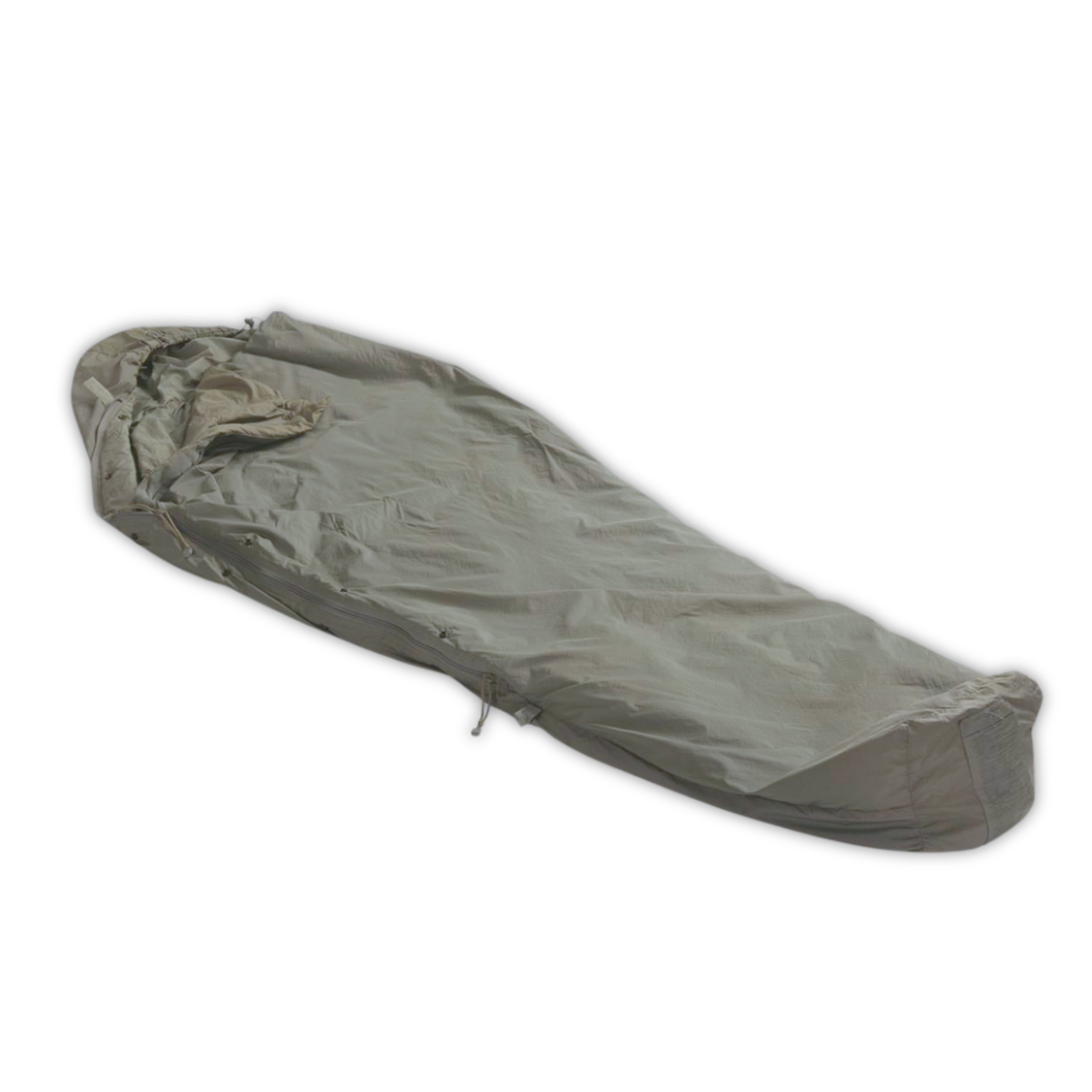 US Military Issue Patrol Sleeping Bag, OD, Used - US Military Genuine ...
