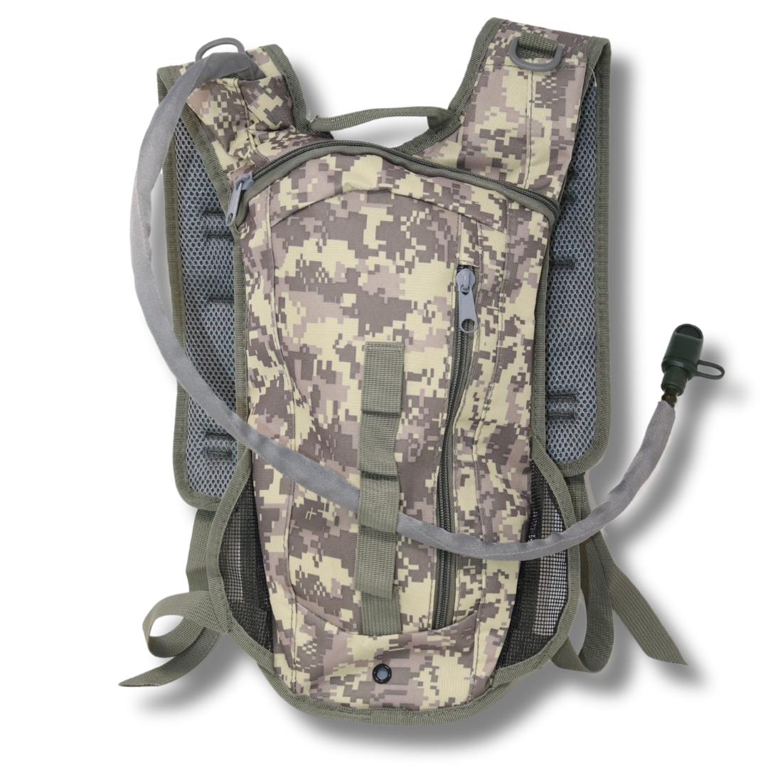 McGuire Gear Tactical Hydration System – McGuire Army Navy