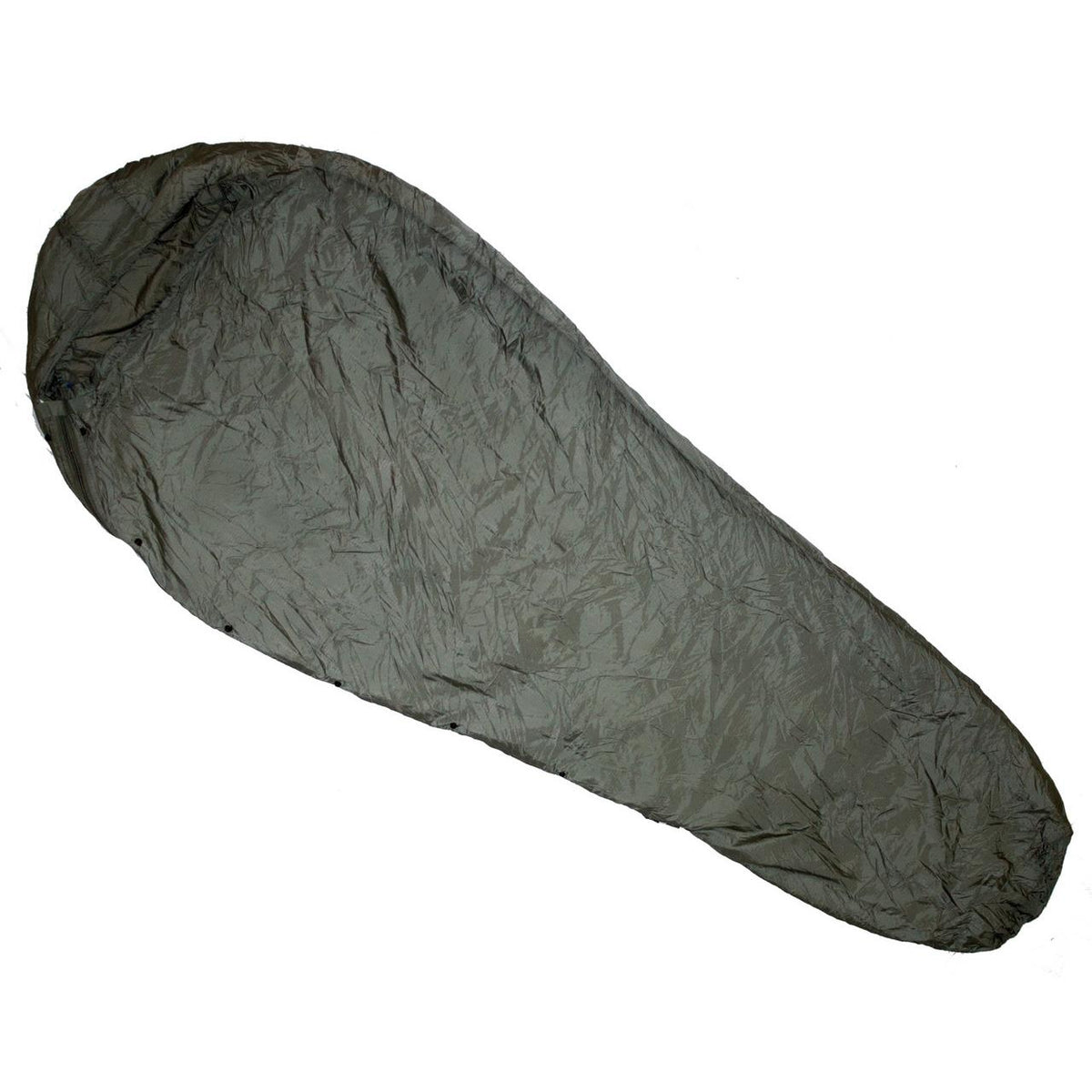 Genuine Issue Military Surplus 5 Piece Modular Sleep System (MSS ...