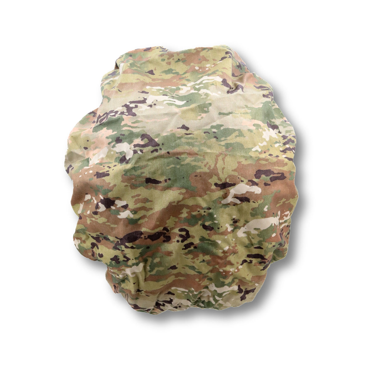 OCP Rucksack Cover, 1000D Nylon W/ Stuff Sack, Made in USA – McGuire ...