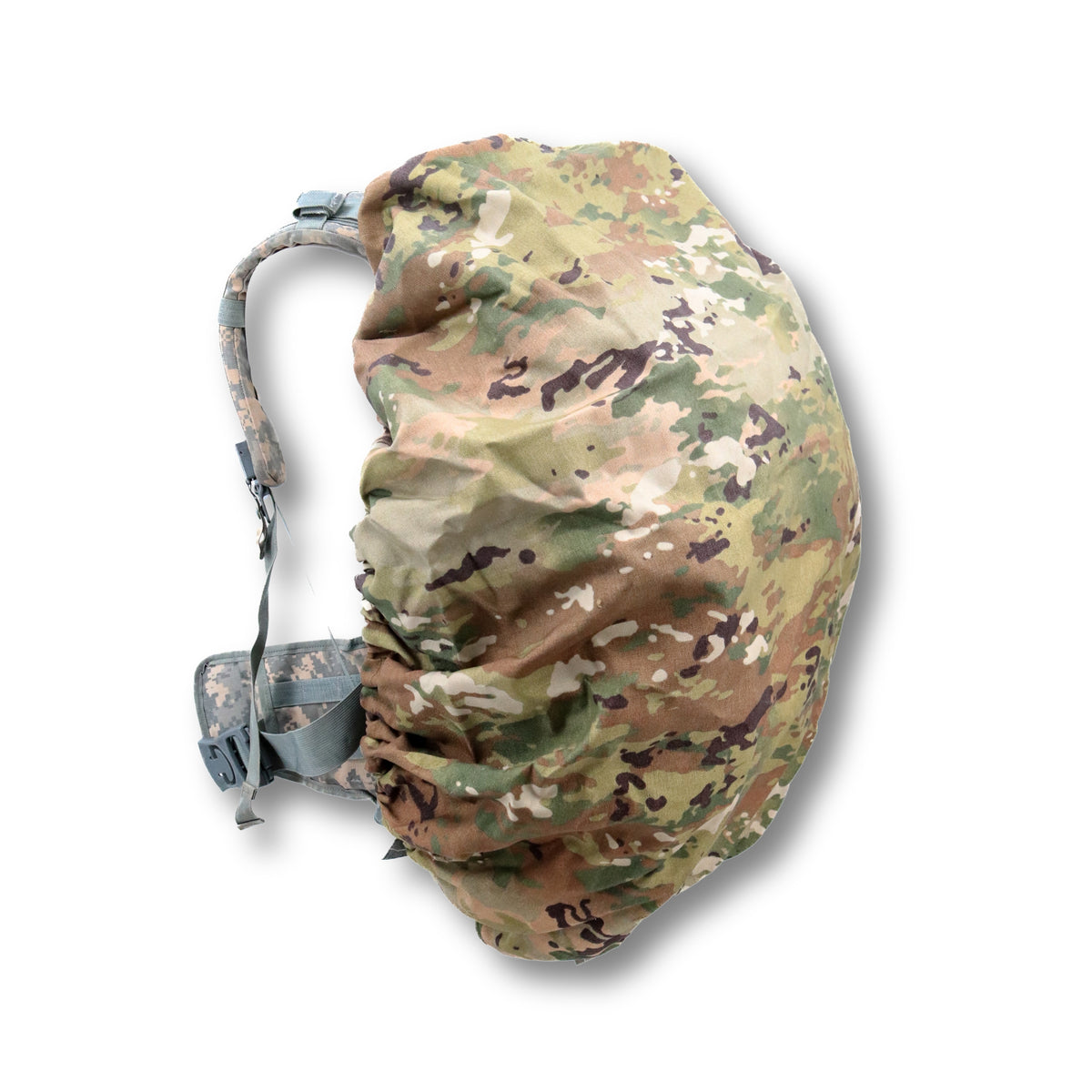 OCP Rucksack Cover, 1000D Nylon W/ Stuff Sack, Made in USA – McGuire ...