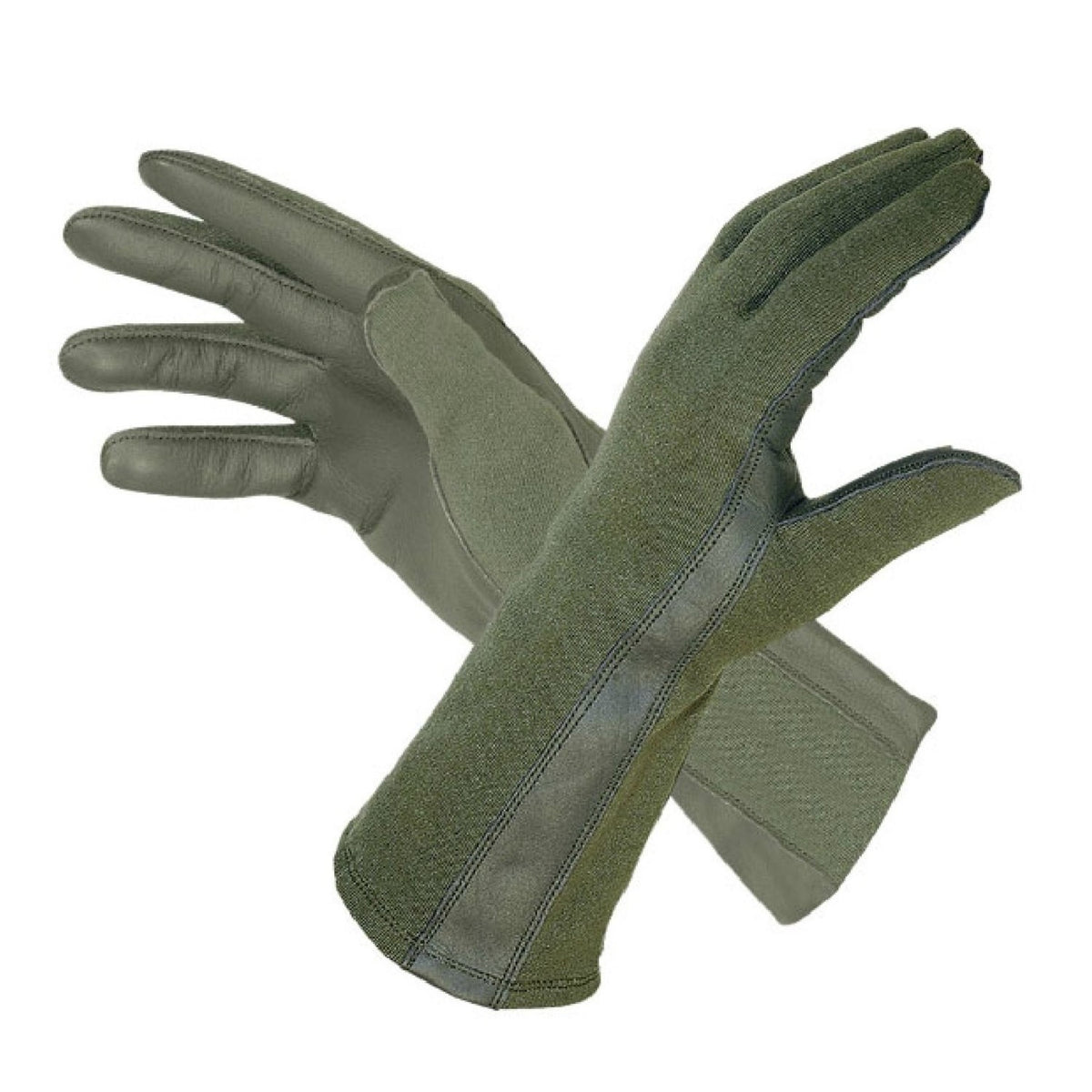 McGuire Gear Nomex Flight Gloves – McGuire Army Navy