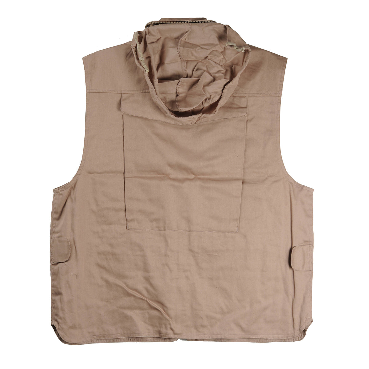 Seico Men's Ranger Vest, Hunter, Anglers, Photographer Vest – McGuire ...
