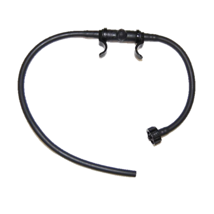 Israeli Rubber Respirator Mask with Drinking Straw – McGuire Army Navy