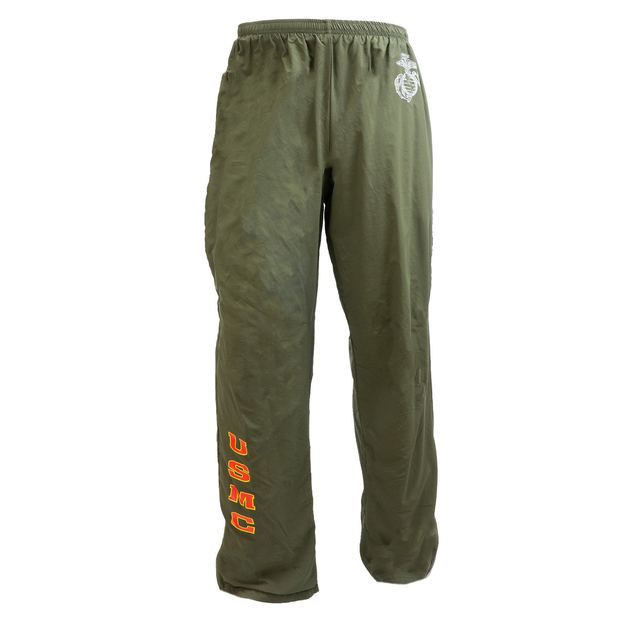 GI USMC PT Athletic Pants – McGuire Army Navy