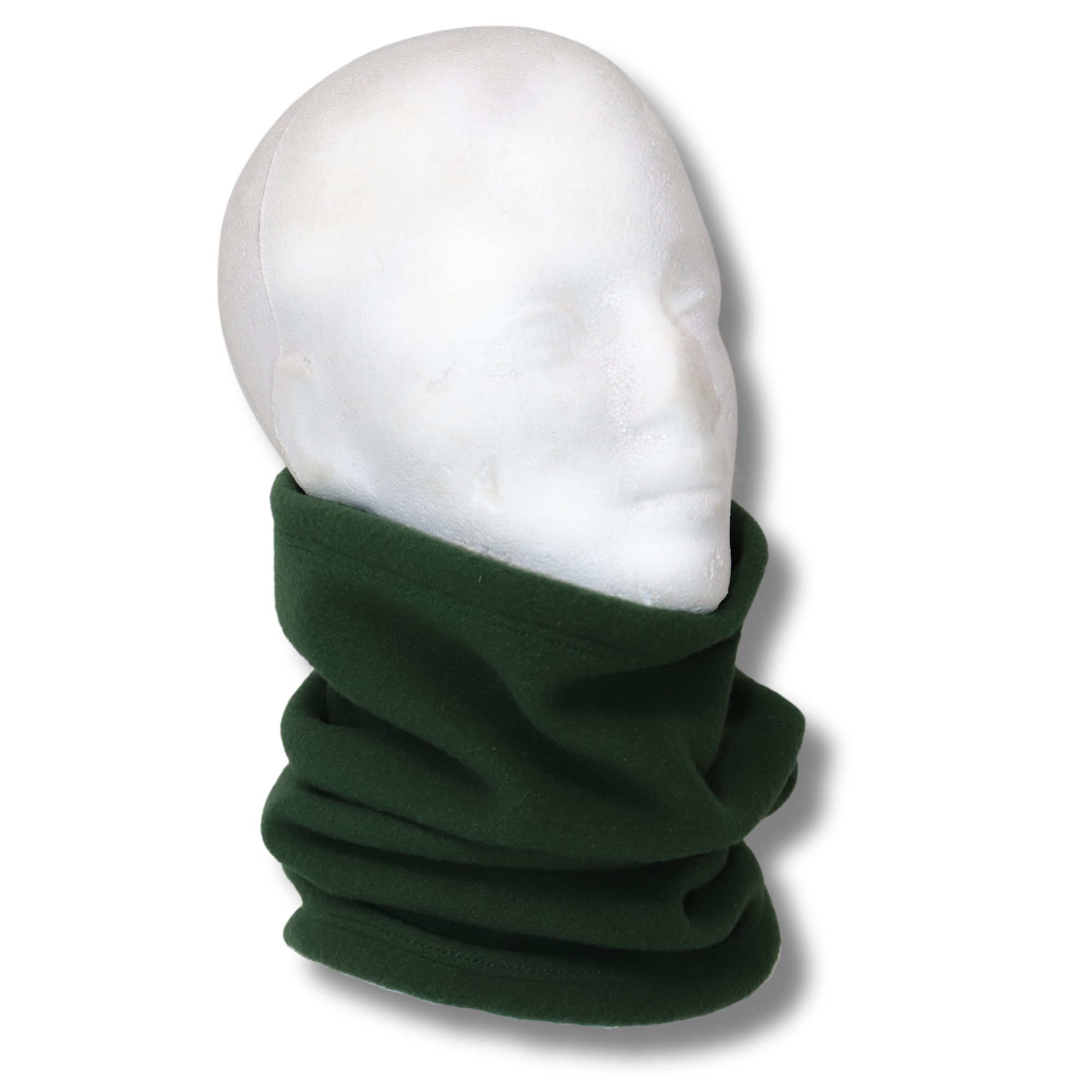 Lightweight Fleece Neck Gaiter/Neck Warmer – McGuire Army Navy