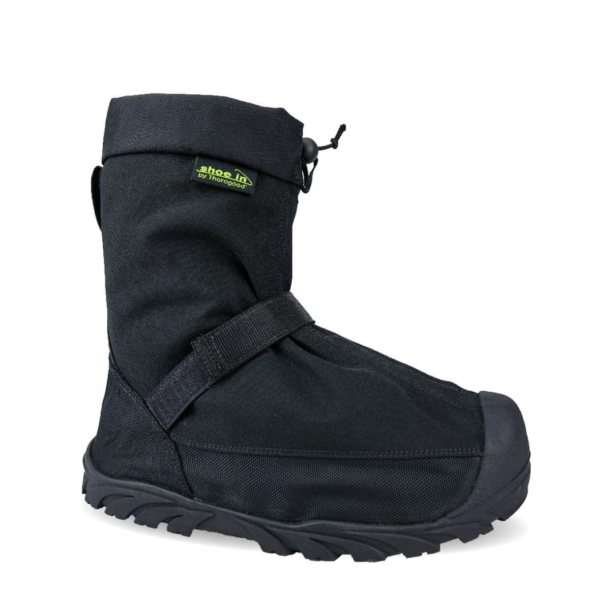 Monsoon 11" Waterproof Overshoe – McGuire Army Navy