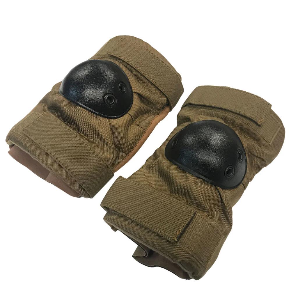 GI USMC Elbow Pads – McGuire Army Navy