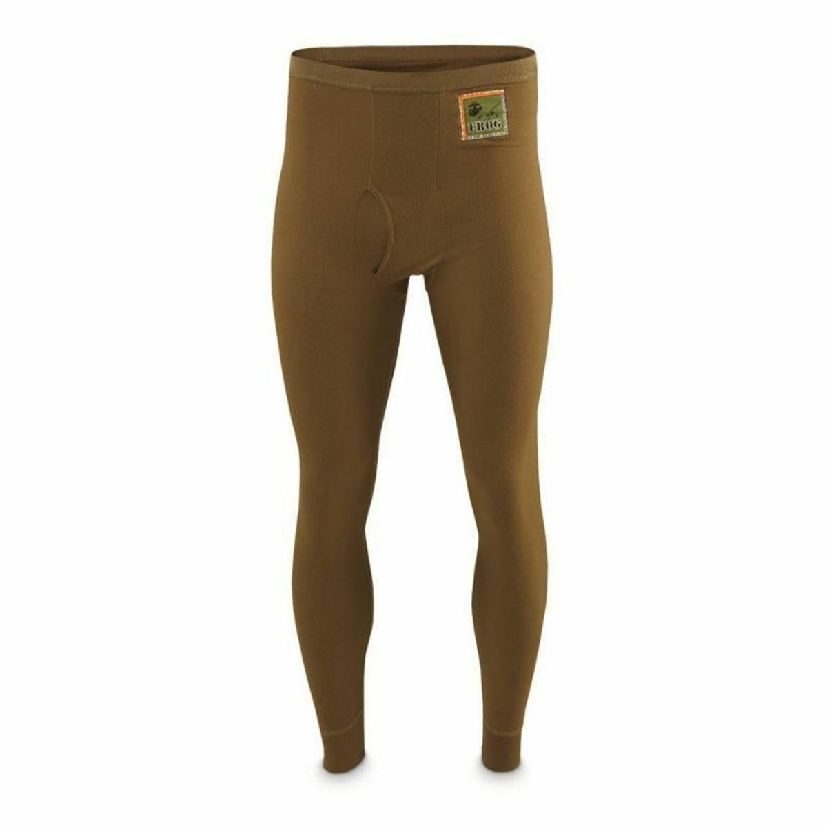 GI USMC FROG Thermal Bottoms – McGuire Army Navy