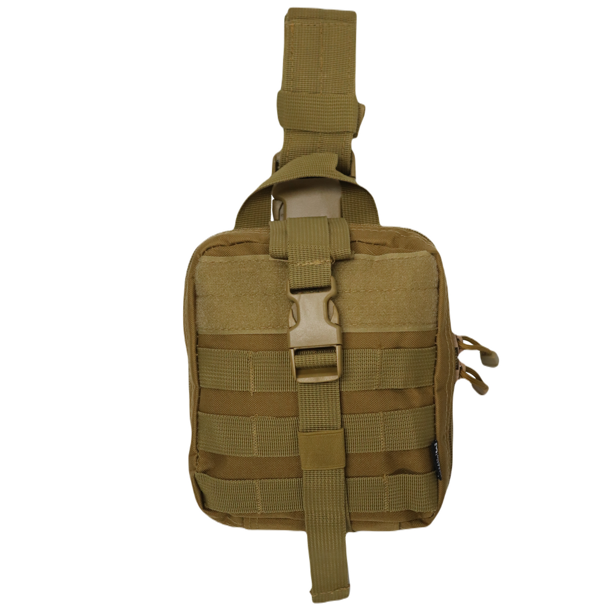 McGuire Gear Drop Leg IFAK Pouch – McGuire Army Navy