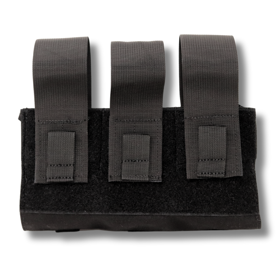 GI Triple Magazine Pouch – McGuire Army Navy