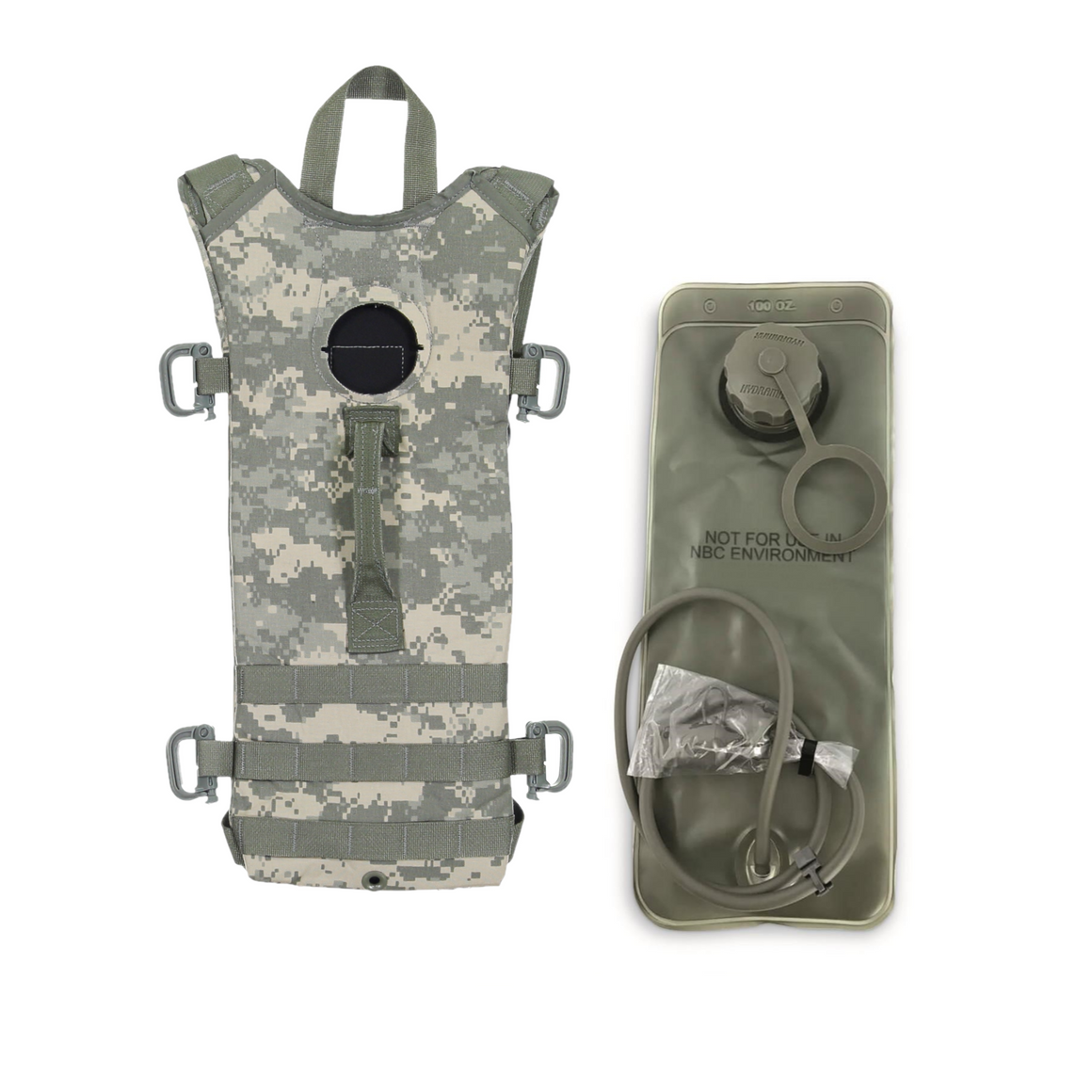 Hydration – McGuire Army Navy