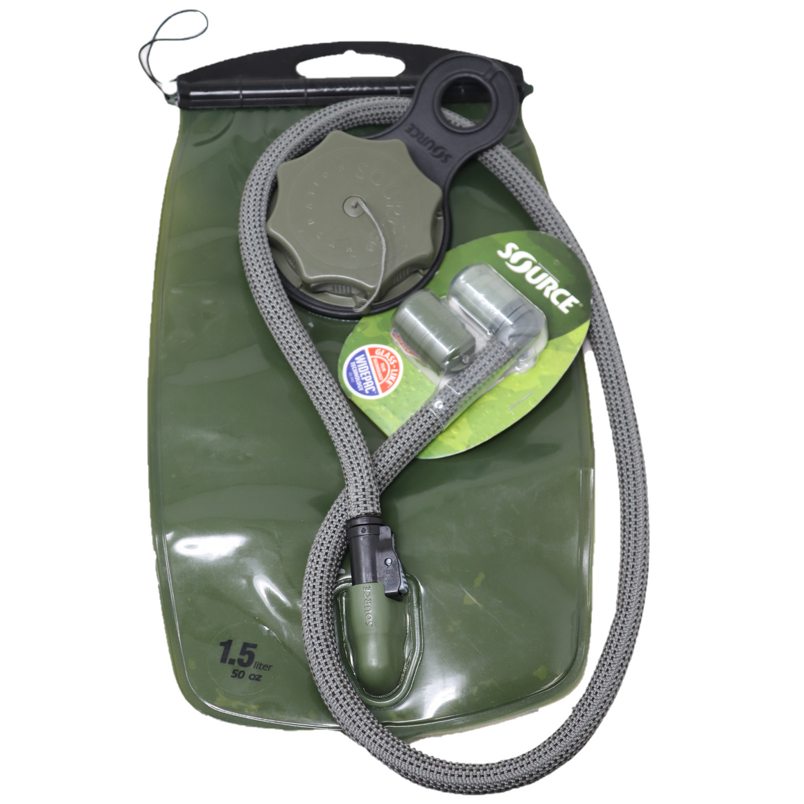 Hydration – McGuire Army Navy