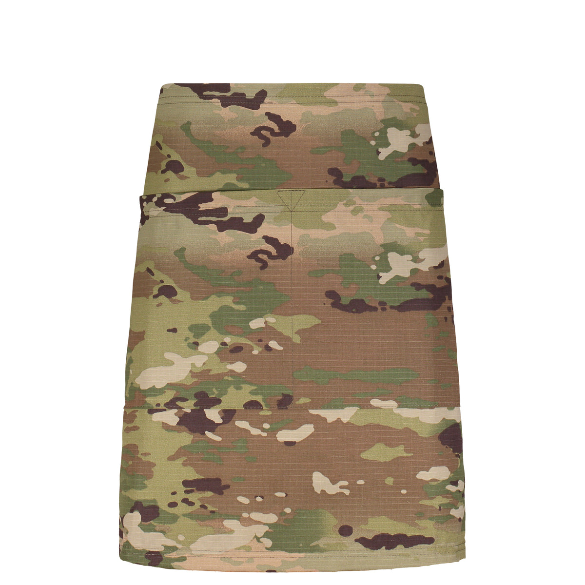 Military Grade Tactical Shop Waist Apron, Camo Colors – McGuire Army Navy