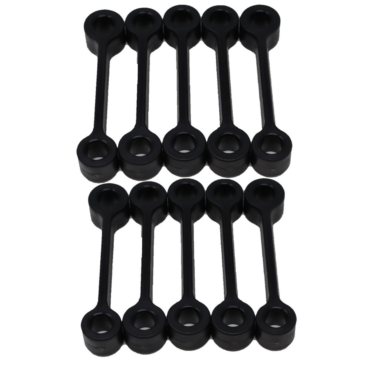 Dog Bone Rope Tensioners— 10 Pack – McGuire Army Navy