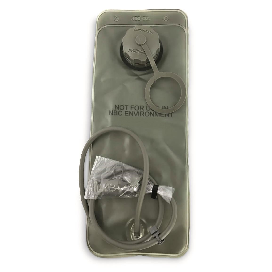 HYDRATION COLLECTION – McGuire Army Navy