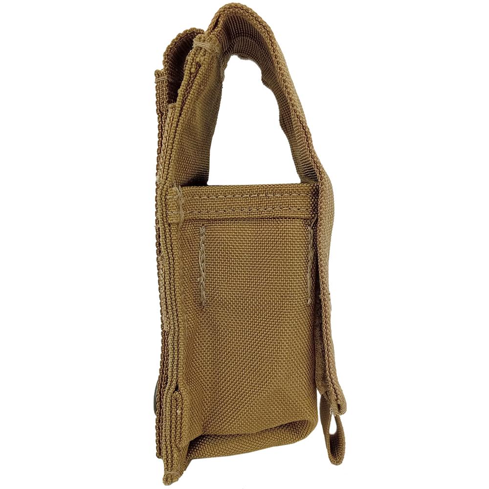 GI USMC FSBE Smoke Grenade Pouch - 2 Pack – McGuire Army Navy