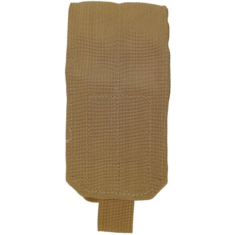 GI USMC FSBE Smoke Grenade Pouch - 2 Pack – McGuire Army Navy