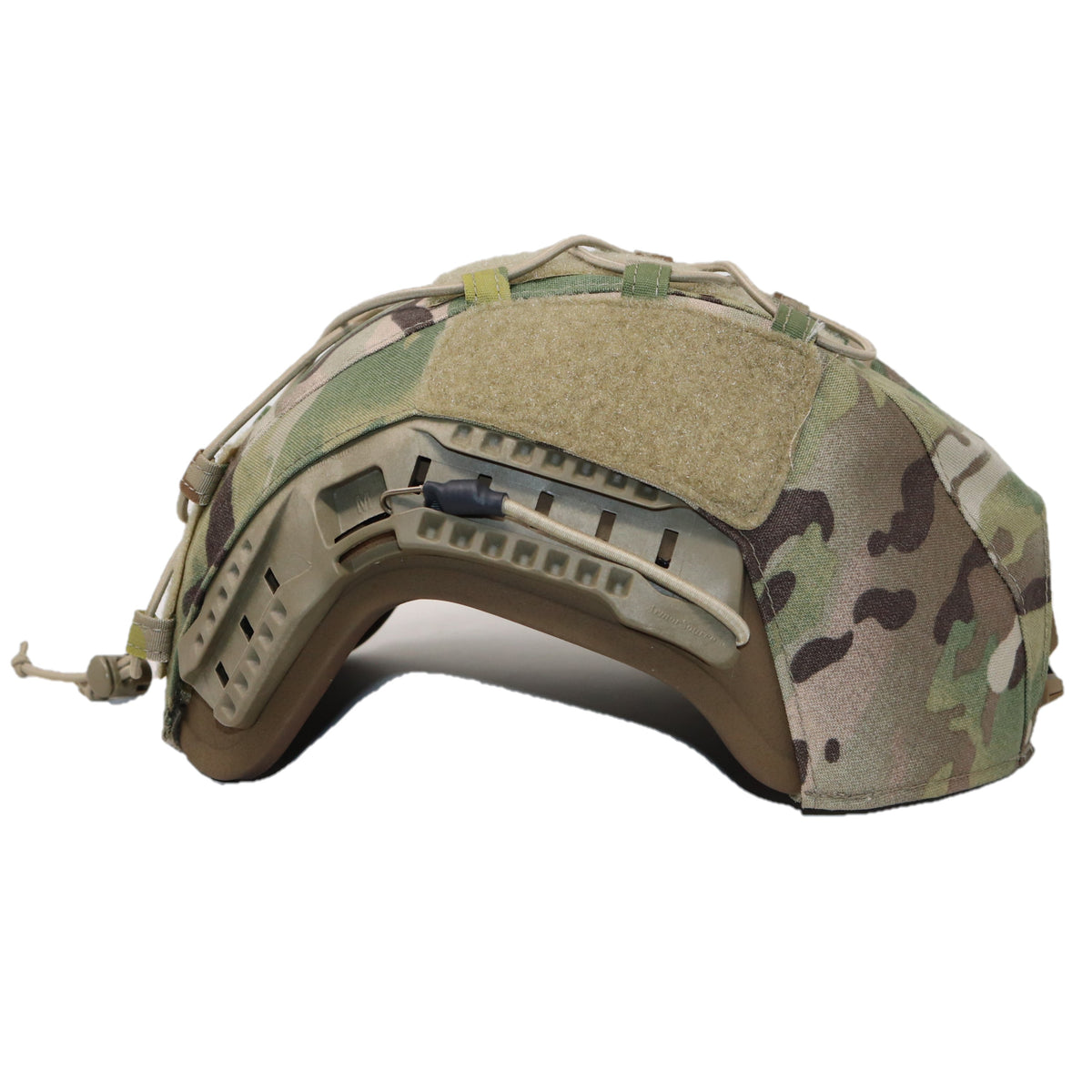 FAST High-Cut Helmet Cover— Multicam – McGuire Army Navy