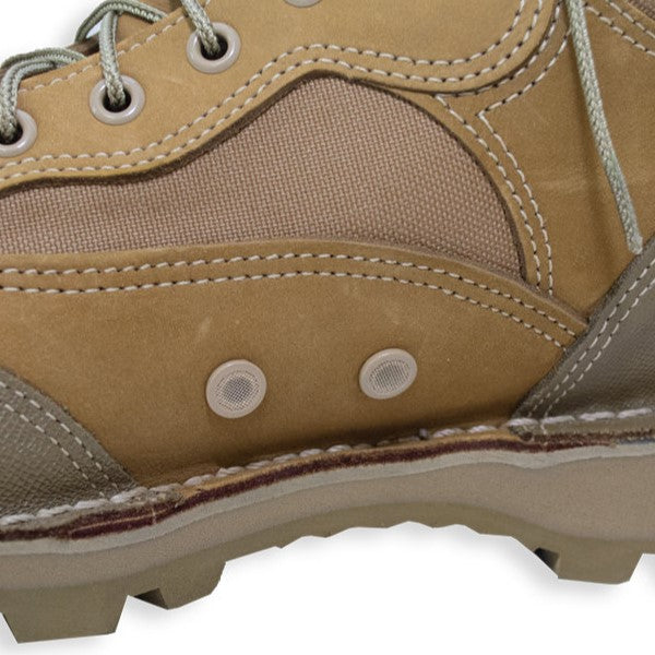 GI USMC Hot Weather RAT Boot — Size 10W – McGuire Army Navy