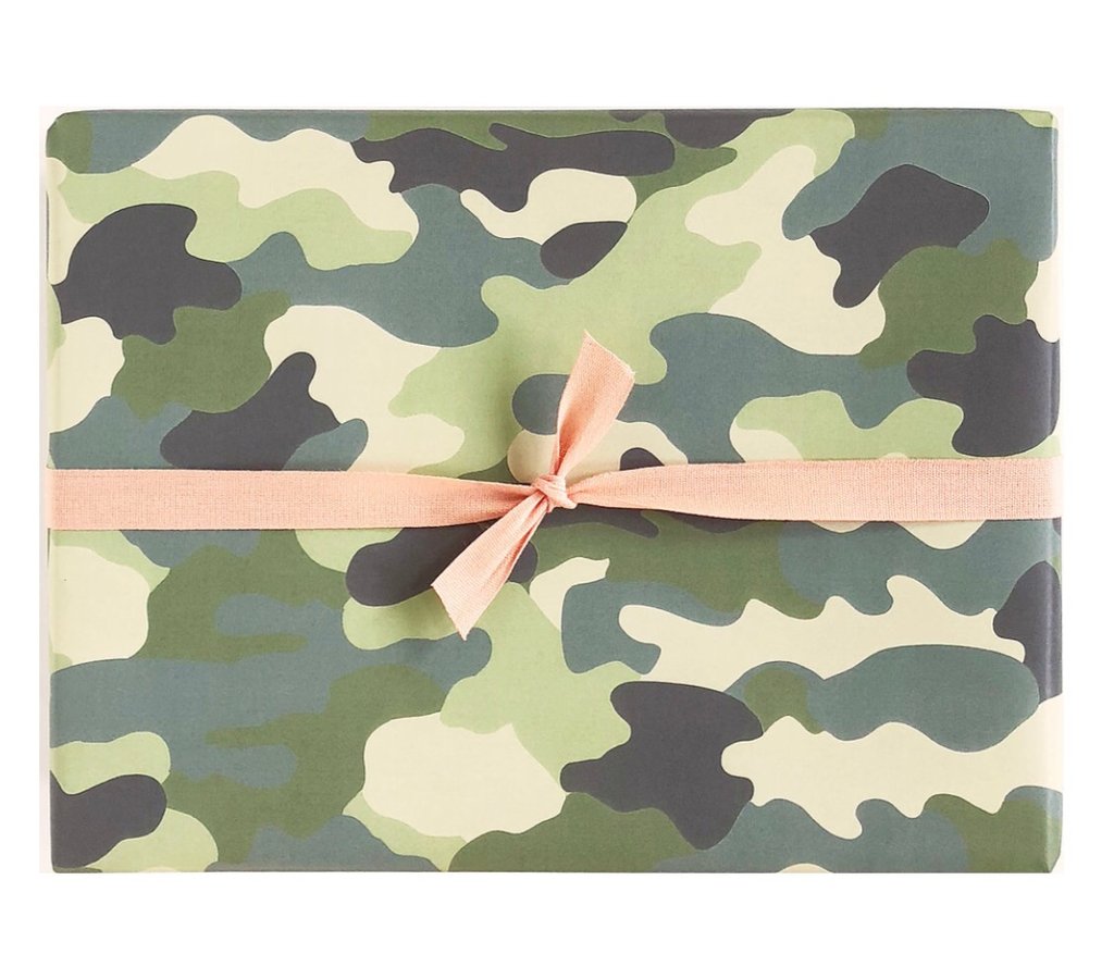 Gift Card, Digital – McGuire Army Navy
