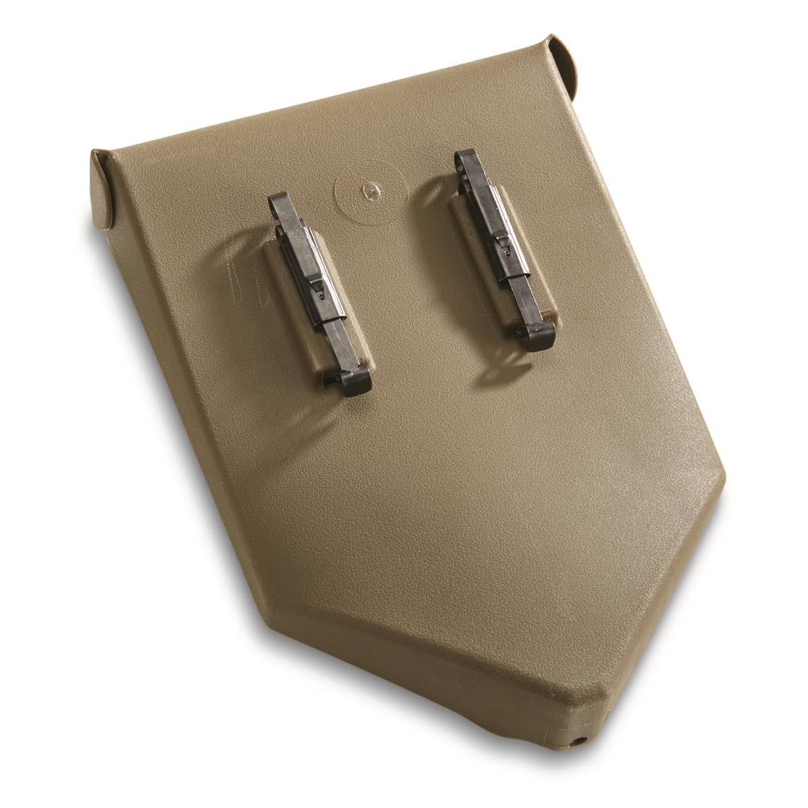 GI Rubberized E-Tool Cover – McGuire Army Navy