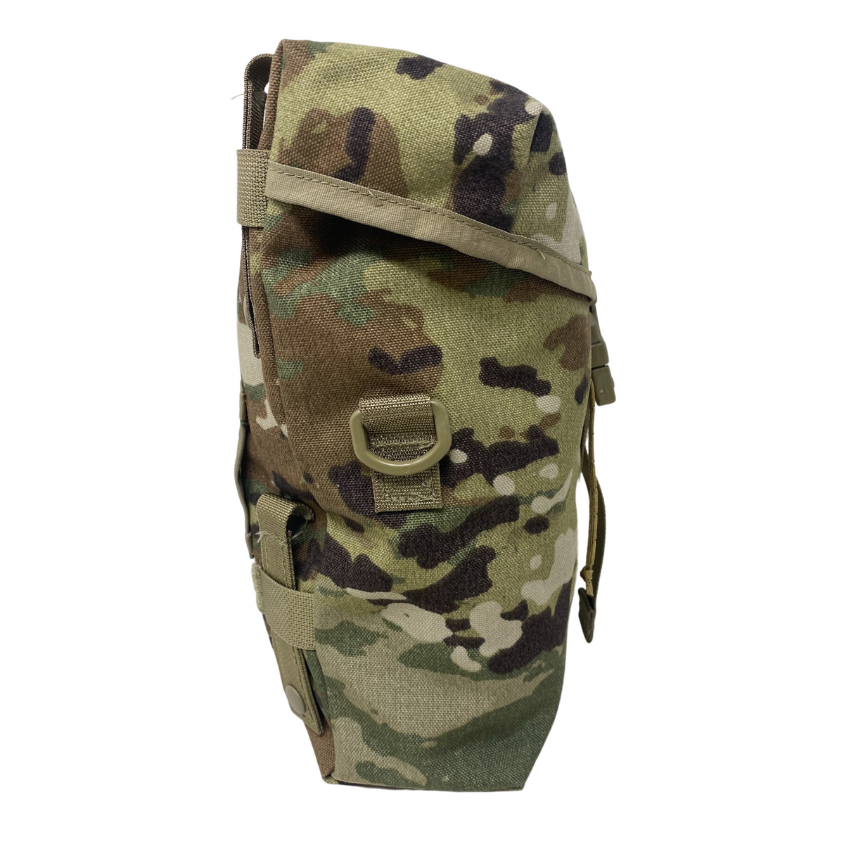 MOLLE II Sustainment Pouch— OCP Scorpion – McGuire Army Navy