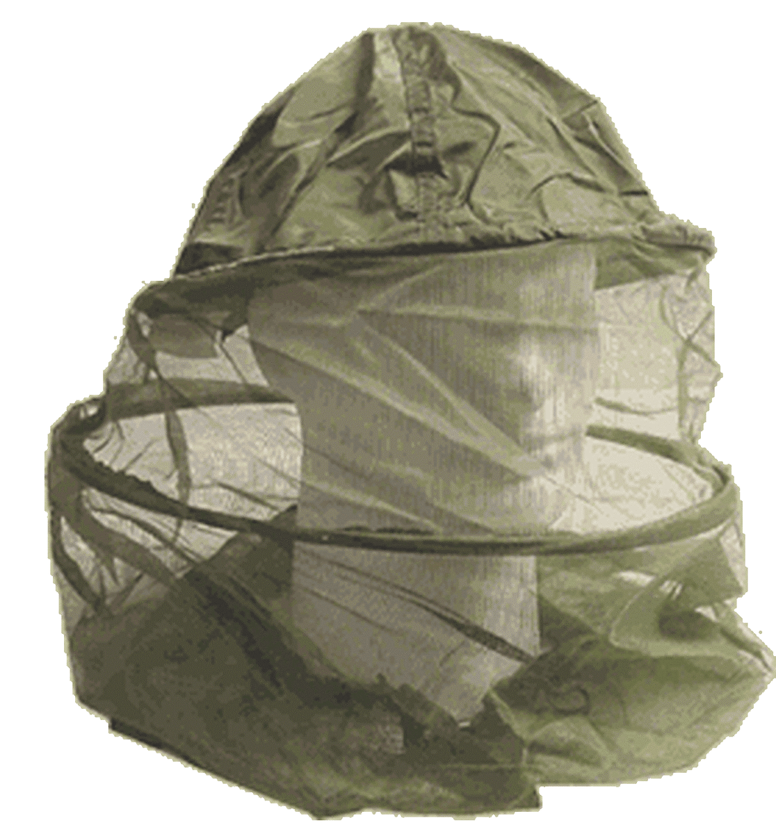 Insect Headnet with Frame – McGuire Army Navy