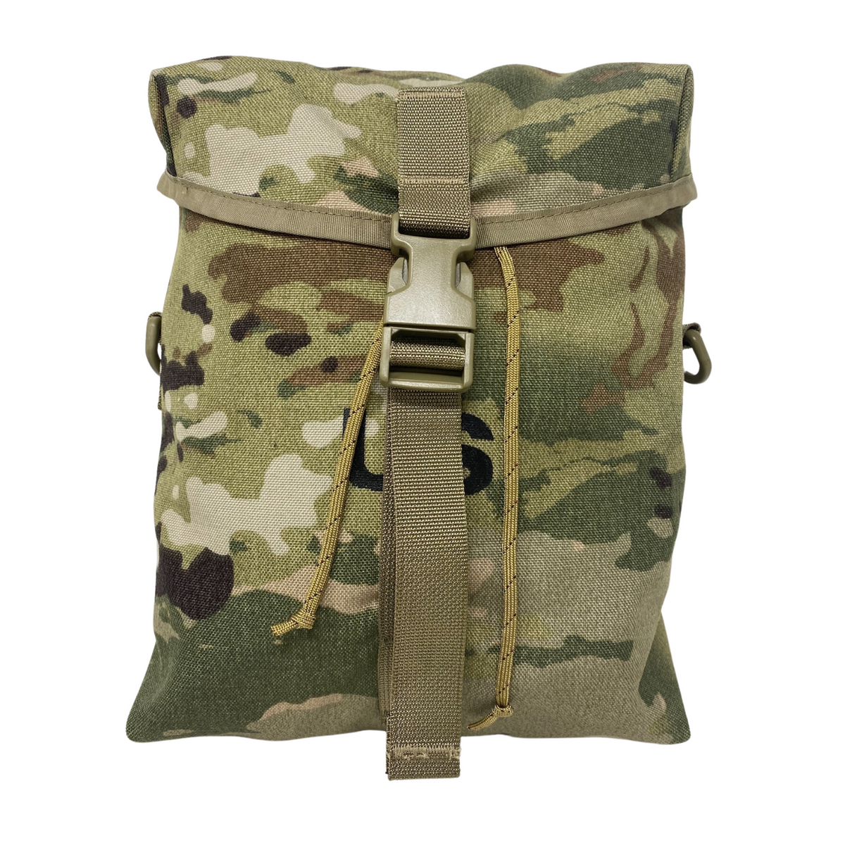 MOLLE II Sustainment Pouch— OCP Scorpion – McGuire Army Navy