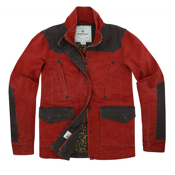 Smith & Wesson – McGuire Army Navy