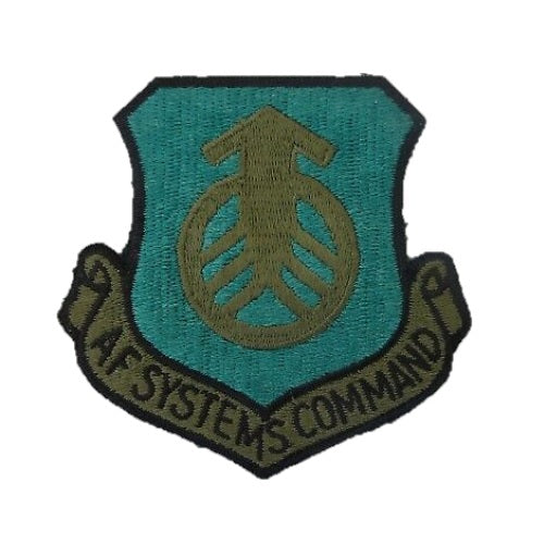 Air Force Surplus – McGuire Army Navy