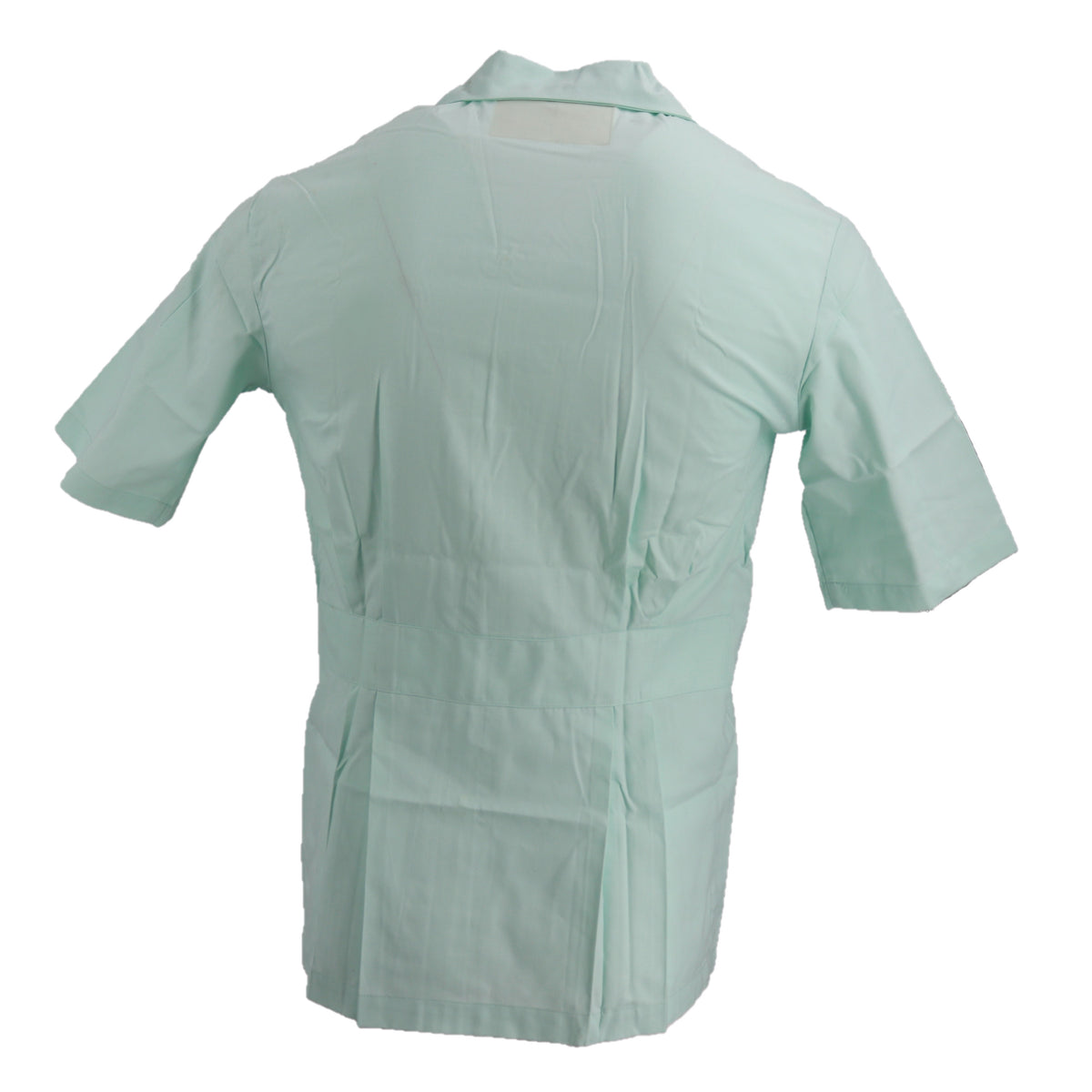 Genuine Issue Mans Vintage Scrub Top — Aqua – McGuire Army Navy